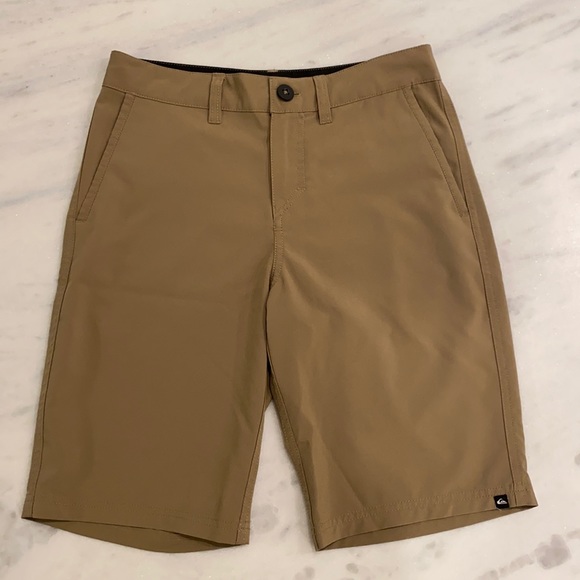 Quiksilver | Bottoms | Quicksilver Hybrid Shorts | Poshmark